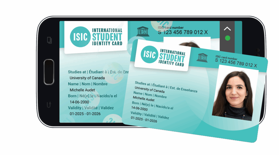 Home - ISIC Canada