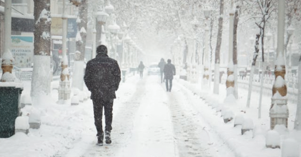 5 Ways To Take Care Of Yourself This Winter, So You Can Accomplish Your ...